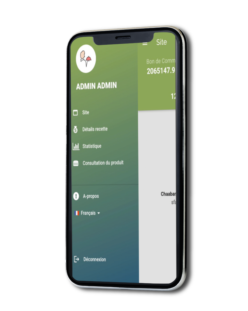 ProCaisse Mobile - ProCaisse